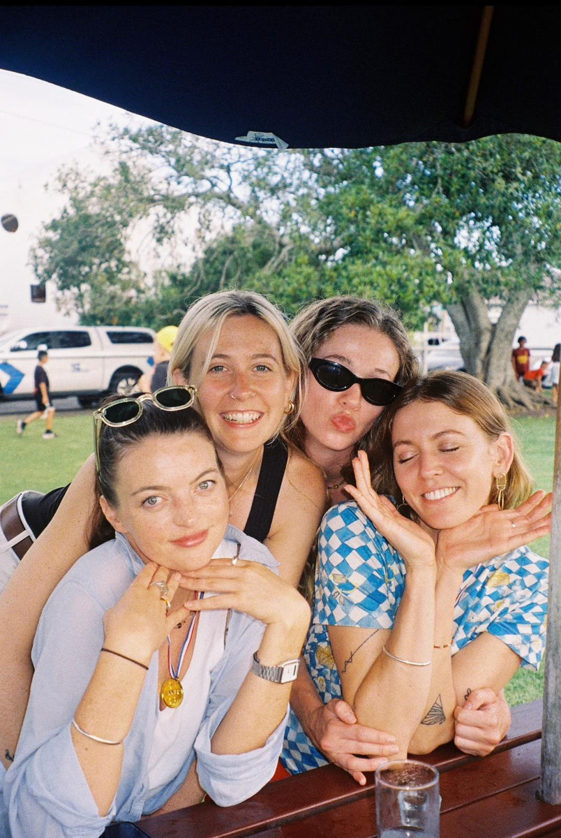 Almighty - International Women's Day; The Women Behind Almighty