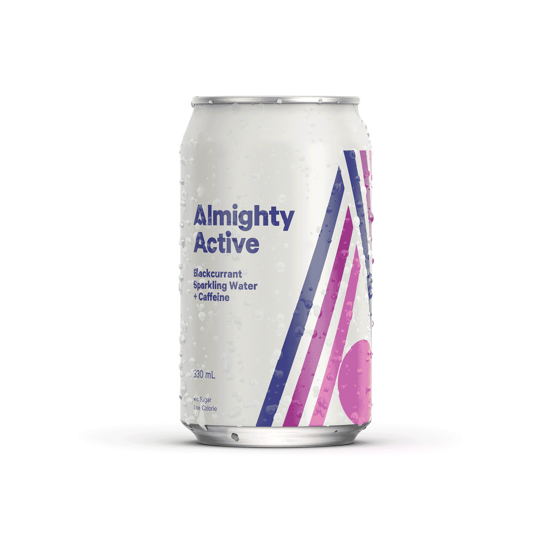 Almighty - Almighty Active - Almighty Drinks NZ