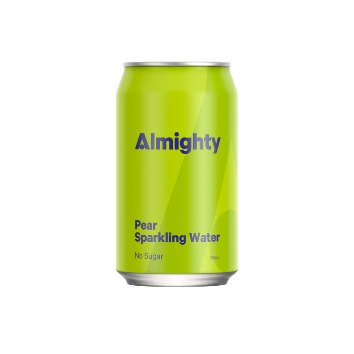 Almighty - All Products | Sparkling Waters, Organic Juices & Merch