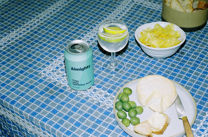 Almighty - Sparkling Water & Juice Subscriptions | 25% Off First Order